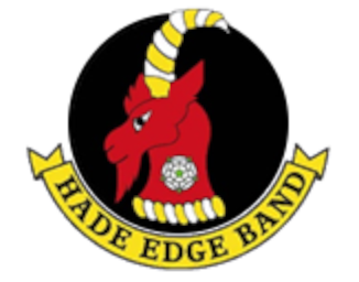 Durham Miners Gala 2025 – Hade Edge Band